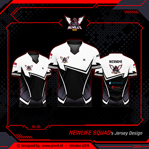 Newlife Squad | Gaming Profile | gnest.id
