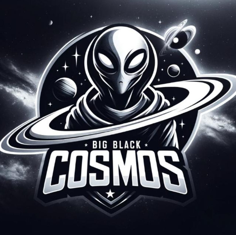 Big Black Cosmos | Gaming Profile | gnest.id